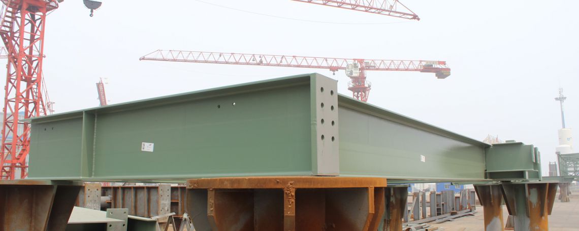 FAST JV - BHP Wheelarra - Materials Management Group Pty Ltd