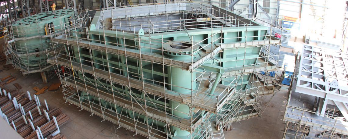 FAST JV - BHP Jimblebar - Materials Management Group Pty Ltd